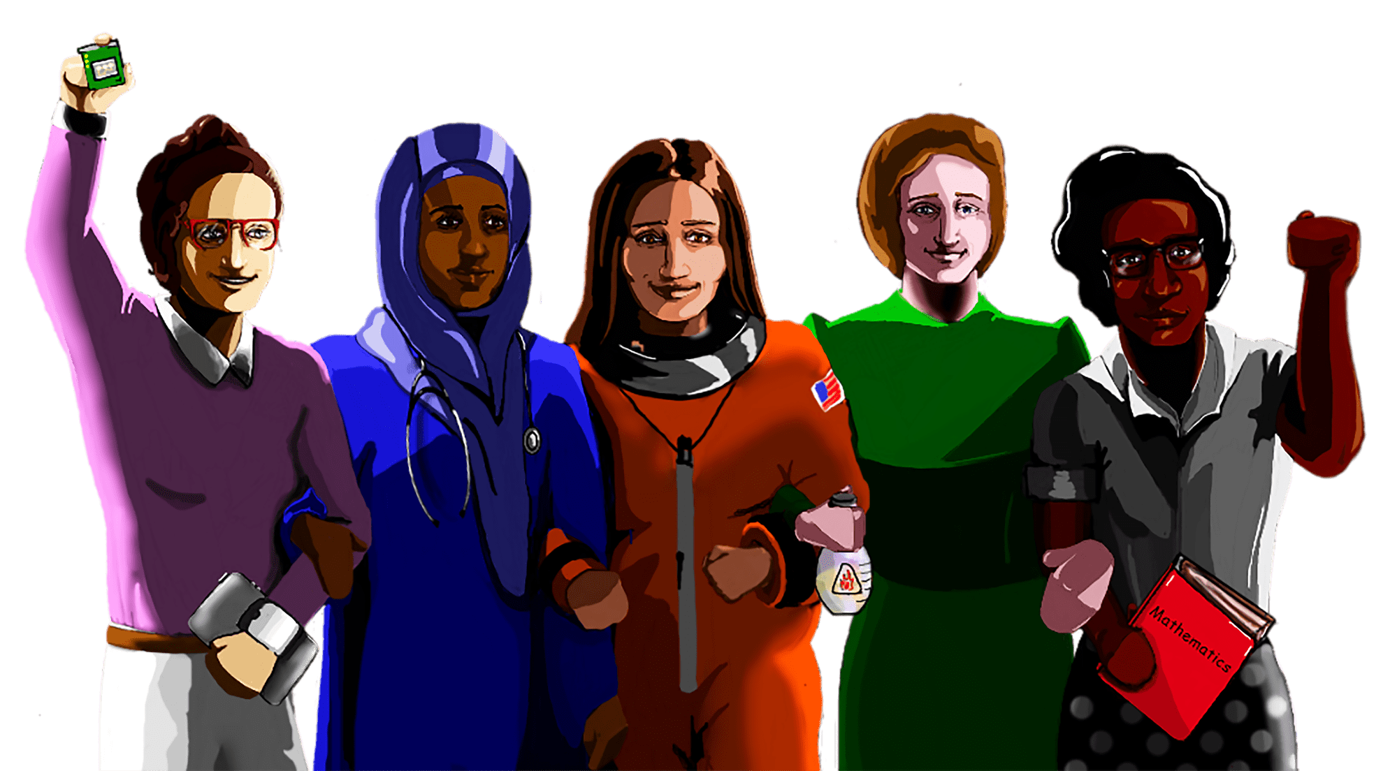 SOCIAL ROLES AND GENDER STEREOTYPES – FEMISCIENCE